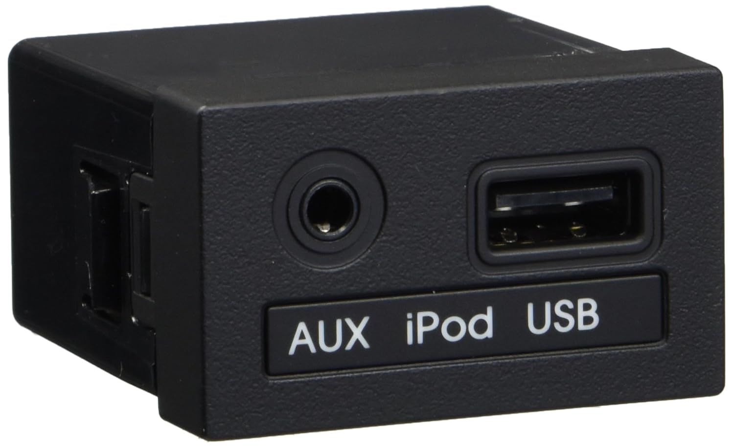 Genuine Hyundai 96120-3X000 Aux and USB Jack Assembly: Amazon.in: Car ...