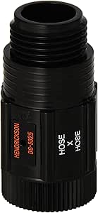 Amazon.com : Rain Bird HT07525PSI Drip Irrigation 25 PSI Pressure ...