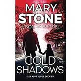 Amazon.com: Cold Truth (Ellie Kline Psychological Thriller Series ...