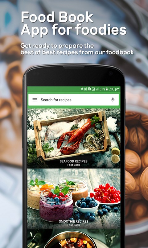 Amazon.com: Recipe Book : Apps & Games