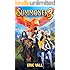 Summoner 4 (English Edition) eBook: Eric Vall: Amazon.de: Kindle-Shop
