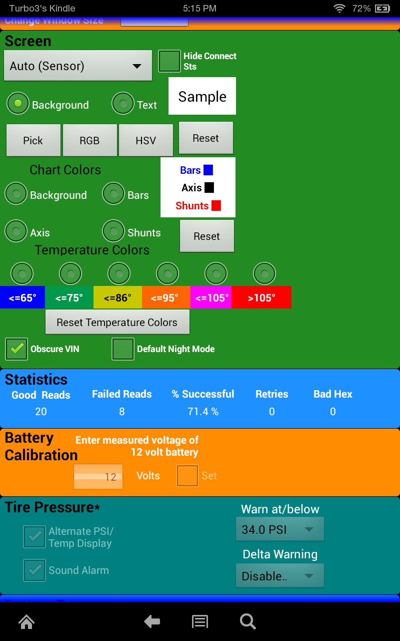 Leaf Spy Lite:Amazon.com:Appstore for Android