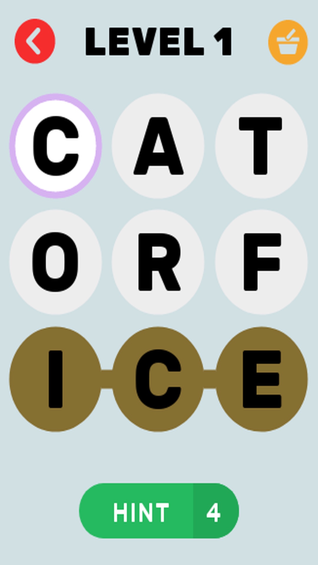 Amazon.com: Word Mixer - word search puzzle game : Apps & Games