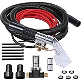 Amazon.com - Shop Vac Extractor Kit, Better Extractor Hose Kit for ...