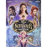 Amazon.com: Nutcracker: The Motion Picture : Carroll Ballard, Hugh ...