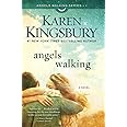 Chasing Sunsets: A Novel (Angels Walking): Kingsbury, Karen ...