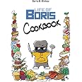 Life of Boris Cookbook: Blinkov, Boris B.: 9798336320787: Amazon.com: Books