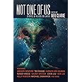 Amazon.com: Not One of Us: Stories of Aliens on Earth: 9781597809573 ...