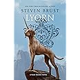 Lyorn: A Vlad Taltos Novel (Vlad Taltos, 17): Brust, Steven ...