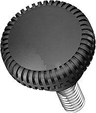 Knurled Clamping Knobs & Knurled Wheels: Amazon.com