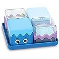 Amazon.com: Learning Resources Cool Down Cubes Sensory Fidget Set for ...