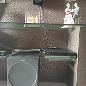 Sony HT-IV300 Real 5.1ch Dolby Digital DTH Home Theatre: Amazon.in ...