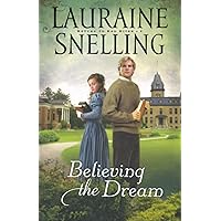 More Than a Dream (Return to Red River): Snelling, Lauraine ...