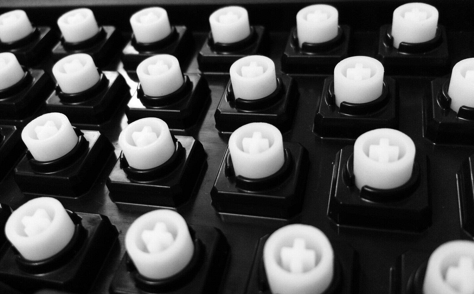 Mua Topre to Cherry MX Keycaps Adapter Converter Realforce Capacitive ...