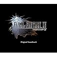 FINAL FANTASY - Final Fantasy Xv (Original Soundtrack) - Amazon.com Music