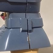 Amazon | 1/144 MS-09G ドワッジ (機動戦士ガンダムZZ) | プラモデル 通販