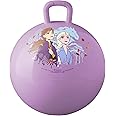 Amazon.com: Hedstrom Disney Frozen 2 Hopper Ball, Hop Ball for Kids, 15 ...