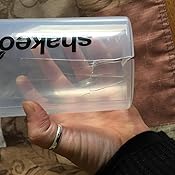 Amazon.com: Beachbody 21 Day Fix Workout Program with 7 Piece Portion ...