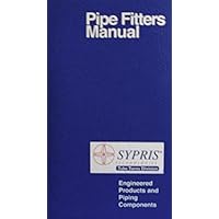 Pipe Fitters Manual: Amazon.com: Books