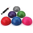 Fasmov Balance Pods Balancing Hedgehog Stability Balance Trainer Dots ...