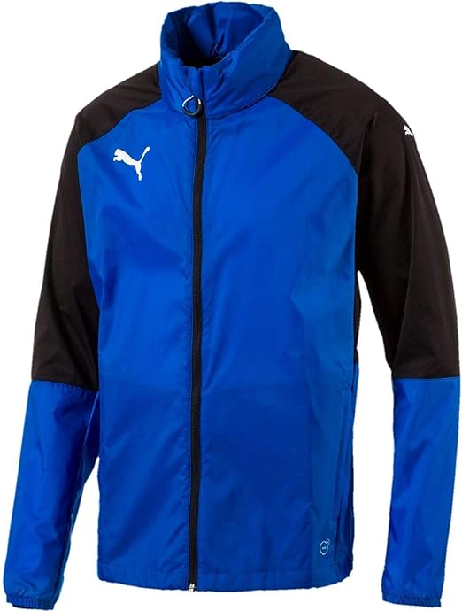 PUMA Men's Ascension Rain Jacket, Men, Ascension Rain Jacket : Amazon ...