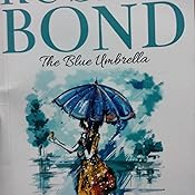Buy The Blue Umbrella Book Online at Low Prices in India | The Blue ...