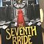 The Seventh Bride: T. Kingfisher: 9781503949751: Amazon.com: Books
