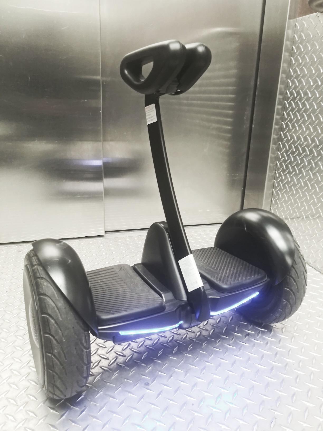 $50/mo - Finance Segway Ninebot S and S-Max Smart Self-Balancing ...