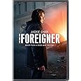 Amazon.com: The Foreigner [DVD] : Jackie Chan, Pierce Brosnan, Martin ...