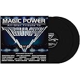 Amazon.com: Magic Power: All Star Tribute to Triumph: CDs & Vinyl