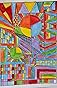 Amazon.com: Abstract Cubism and Expressionism: Geometric Modern Art ...