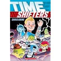 NewsPrints: A Graphic Novel (NewsPrints #1): Xu, Ru, Xu, Ru ...