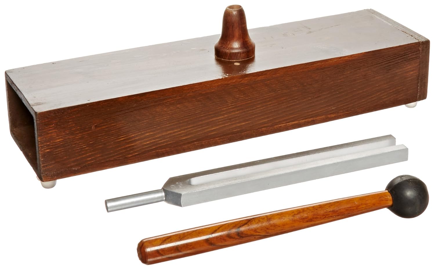 Amazon.com: United Scientific TFRB256 Wooden Resonance Box Unit ...