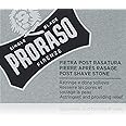 Amazon.com: Proraso Post-Shave Stone, Natural Alum Block : Beauty ...