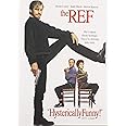 Amazon.com: The Ref : Denis Leary, Judy Davis, Kevin Spacey, Robert J ...