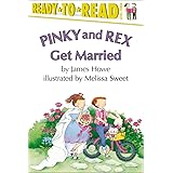 Pinky and Rex And The Spelling Bee (Easy-to-Read, Level 3): Howe, James ...