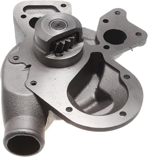 Amazon.com: Water Pump U5MW0154 U5MW0164 U5MW0178 U5MW0192 for Perkins ...