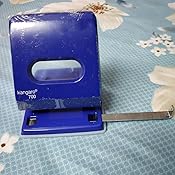 Kangaro DP-700 Punching Machine: Amazon.in: Office Products