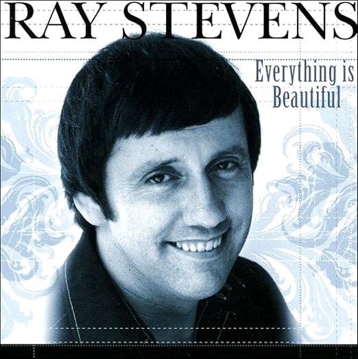Ray Stevens, Ray Stevens - 12 Greatest Hits of Ray Stevens - Amazon.com ...