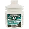 Amazon.com: Evercoat Metal Glaze Ultra Polyester Putty for Fiberglass, Aluminum, Steel and More ...