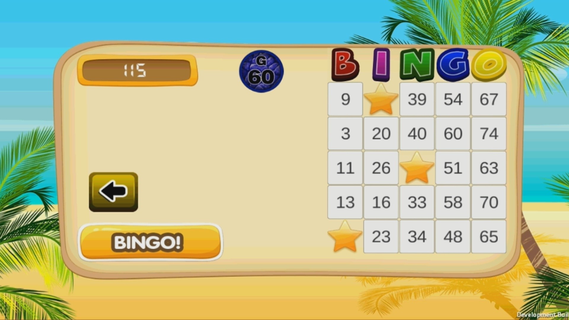 Big Fun Juegos de Bingo Gratis: Amazon.es: Appstore para Android