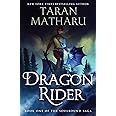 Amazon.com: Dragon Rider: A Novel (The Soulbound Saga, 1 ...