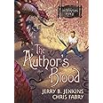Amazon.com: The Author's Blood (The Wormling): 9781414301594: Jenkins ...