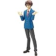 Amazon.com: Max Factory The Melancholy of Haruhi Suzumiya: Kyon Figma ...