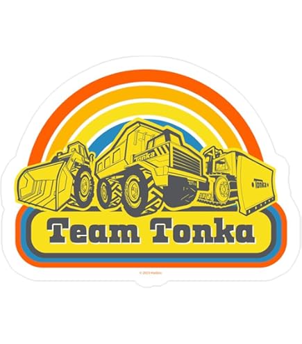Logotipo Da Tonka