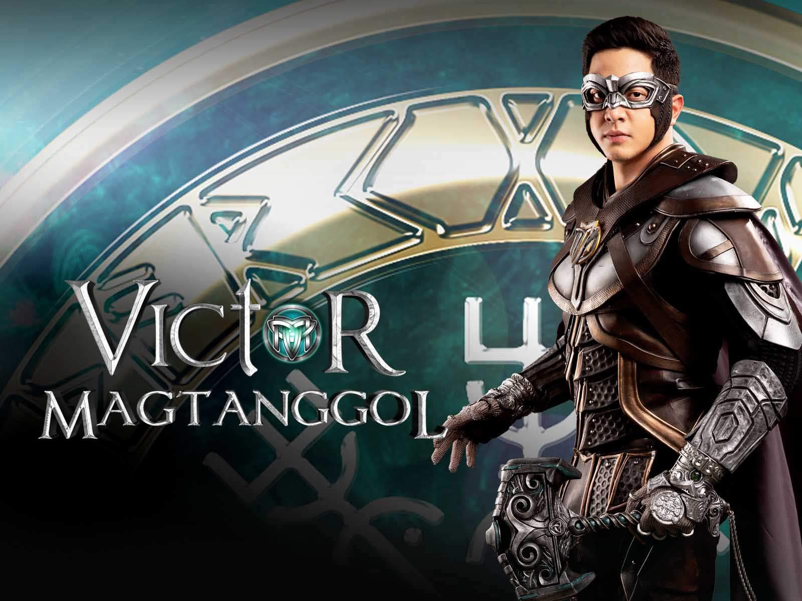 Watch Victor Magtanggol | Prime Video