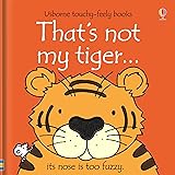 Amazon.com: That's Not My Cow: 9780794535445: Fiona Watt: Books