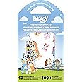 Amazon.com: Bluey - Sticker Variety Pack Sticker Variety Pack : Toys ...