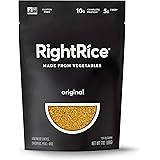 Amazon.com : RightRice - Original (7oz. Pack of 3) - Made from ...