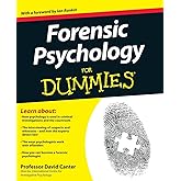 Psychology for Dummies: Adam Cash: 9780764554346: Amazon.com: Books